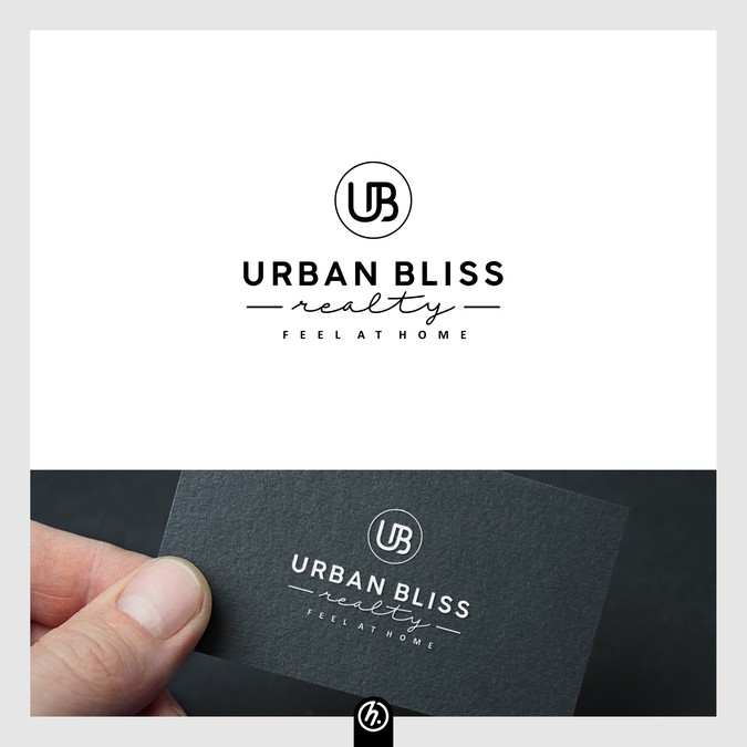 Create an Urban Chic look to grab real estate client's attention ...