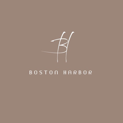 Boston Harbor Logo Design | Logo design contest