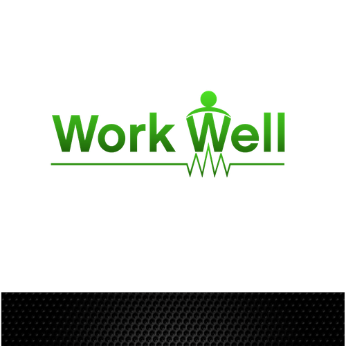 Logo design for Work Well needed | Logo design contest