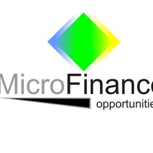 New Logo Design wanted for Microfinance Opportunities | Logo design contest