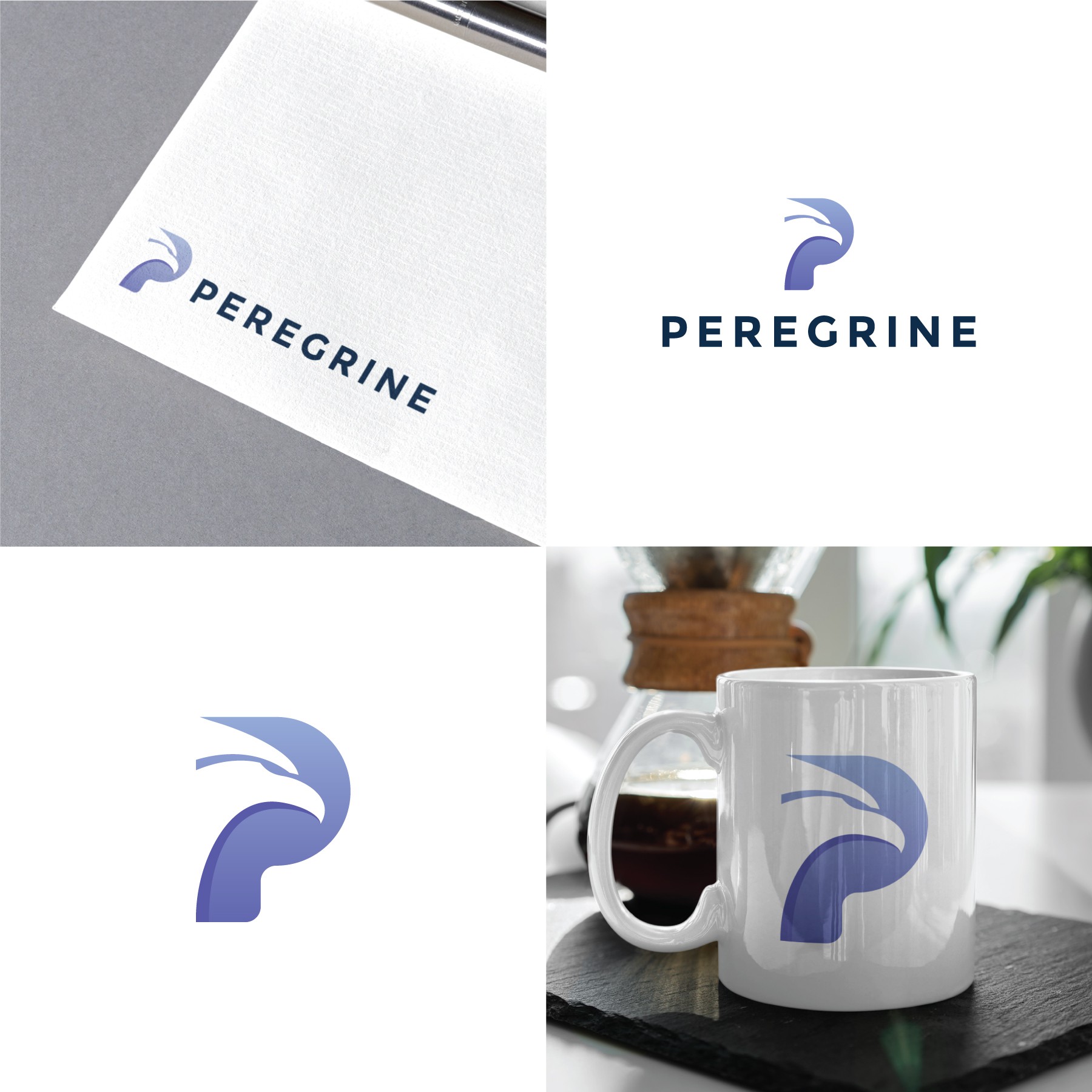 Perspective Logos - Free Perspective Logo Ideas, Design & Templates