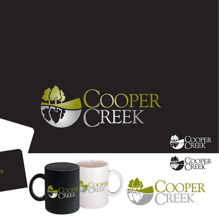Creeks Logo