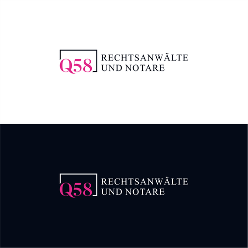 Designs | Gestalte ein Logo für eine moderne Anwaltskanzlei in Berlin ...