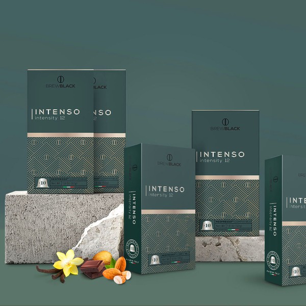 Design a modern, catchy package for a healthy premium energy bar ...