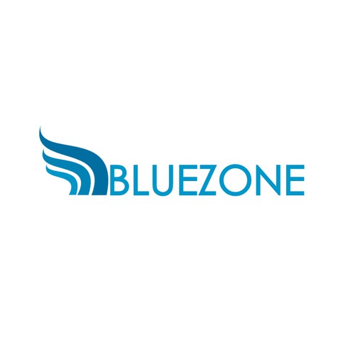 BlueZone or bluezone or Bluezone needs a new logo | Logo Design Wettbewerb