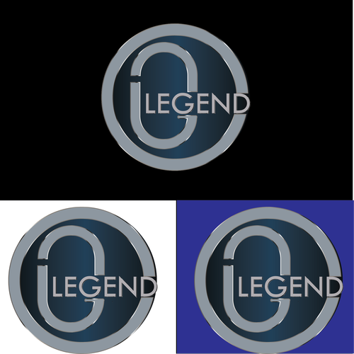 LEGEND Logo for Coaching Brand | Logo design contest
