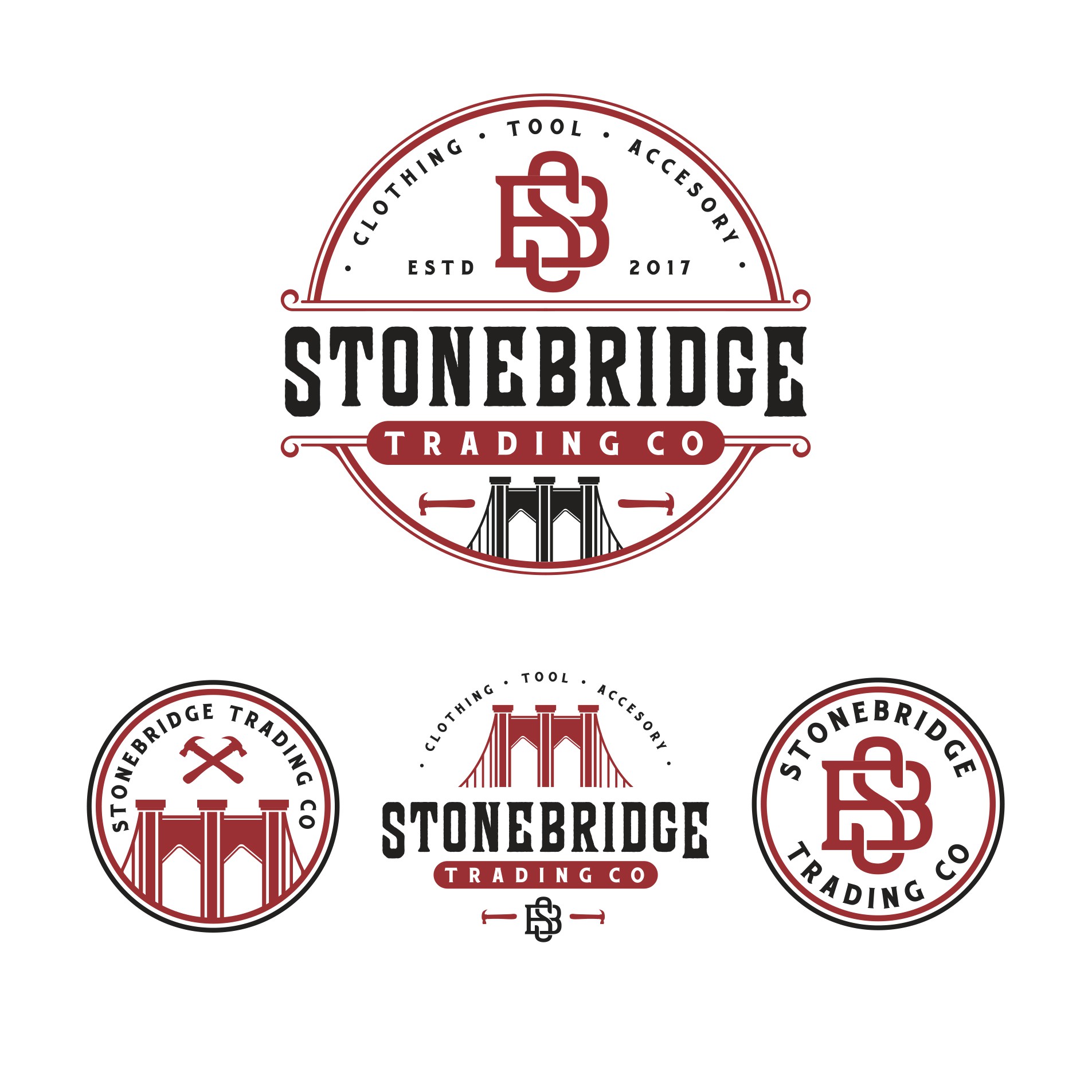 Golden Gate Bridge Logos - Free Golden Gate Bridge Logo Ideas, Design ...