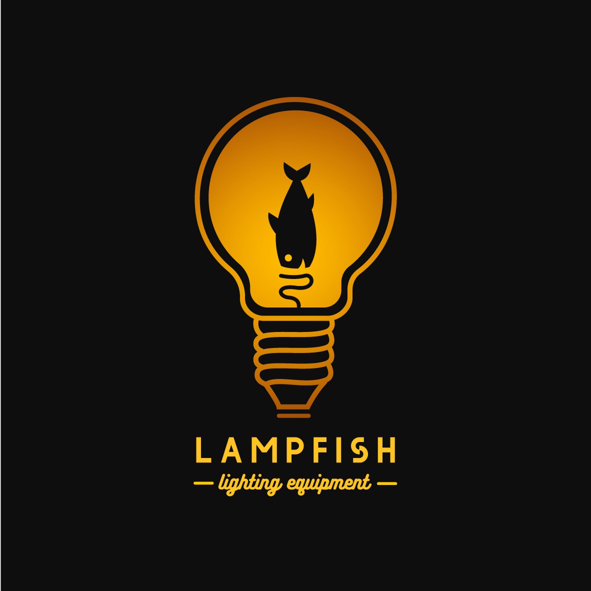 Lamp Logos - Free Lamp Logo Ideas, Design & Templates
