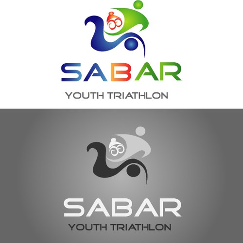 Be a Force for GOOD! Help SaBaR Youth Triathlon team with our logo ...
