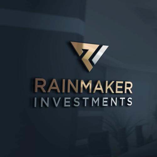 Create the new cool logo for a holding company. | Logo & brand identity ...