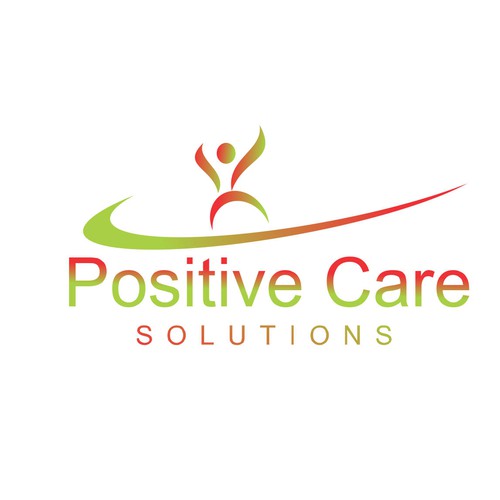 Create the next logo for Positive Care Solutions | Logo & business card ...