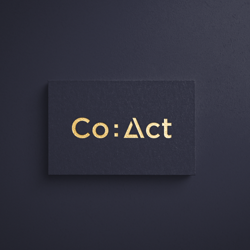 Designs | Logo and brand architecture for collaborative VC fund | Logo ...