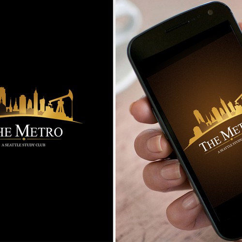 Designs | Dr Bryan needs demonstrate high class luxury for the study ...