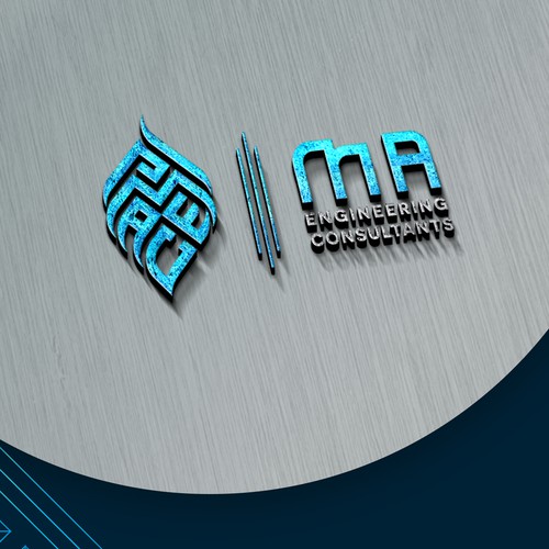 Civil Engineering Logo Ideas