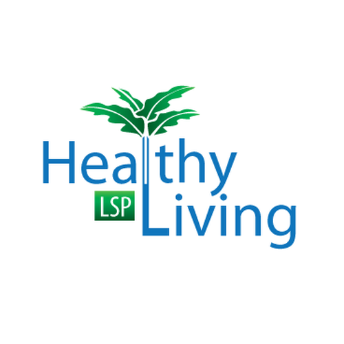 Healthy Living Logo Healthy Lifestyle Logo Vector Images