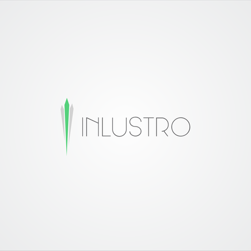 Help Inlustro with a new logo | Logo design contest