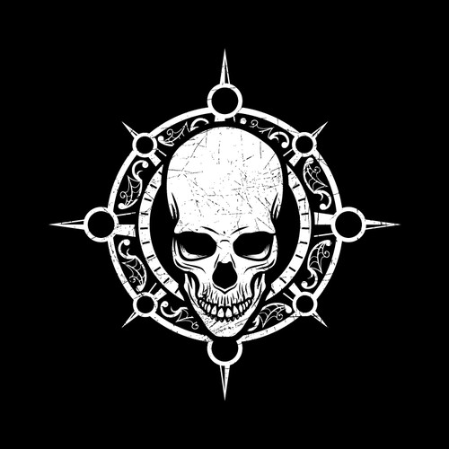 Create a logo for our paranormal web series! | Logo design contest