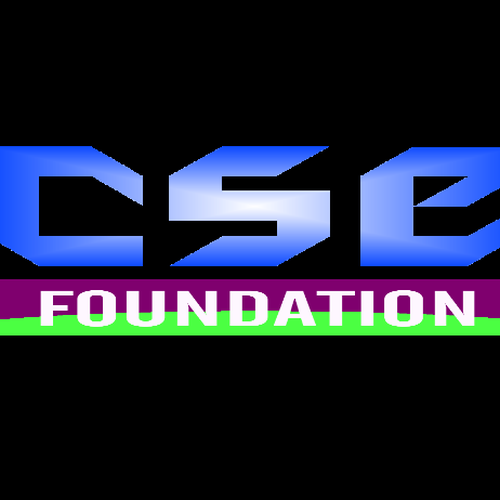 logo for CSE Foundation | Logo design contest