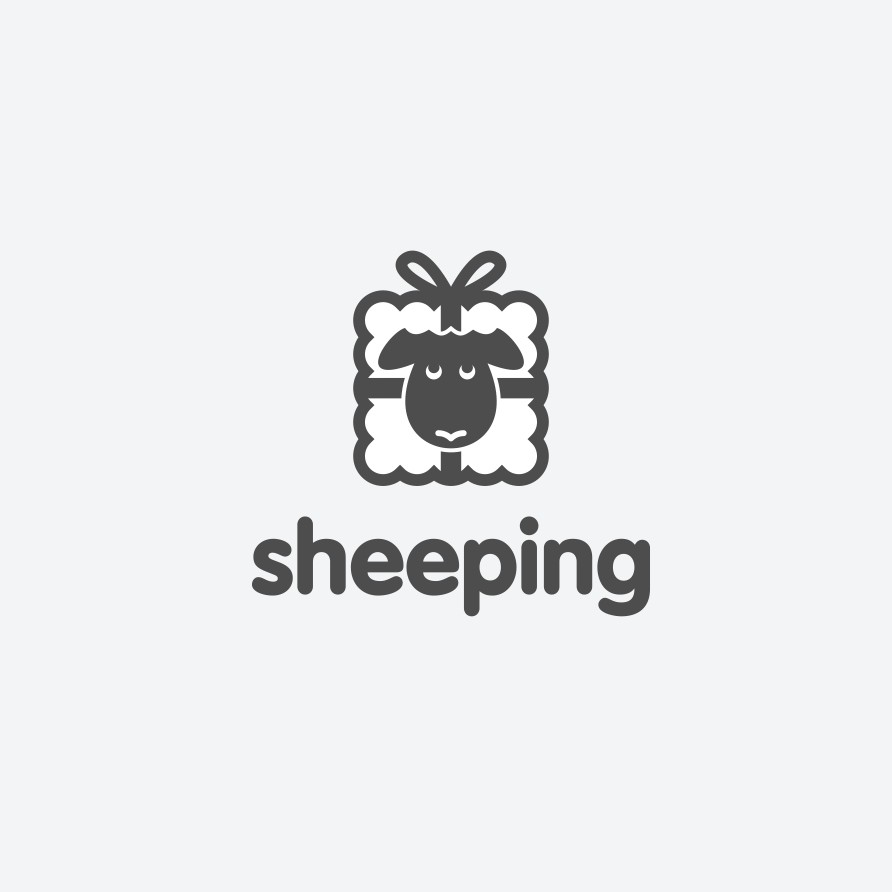 Sheep Logos - Free Sheep Logo Ideas, Design & Templates