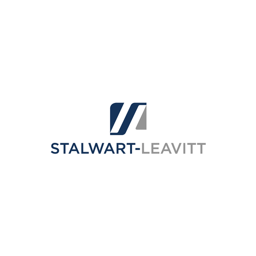 Designs | Stalwart-Leavitt logo | Logo design contest