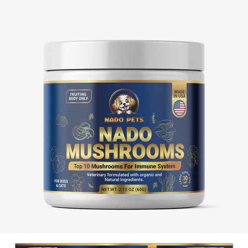 Designs | We Are Looking For A Premium Eye-Catching Labeling Design For ...