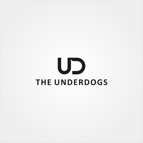 The Underdogs | Logo design contest