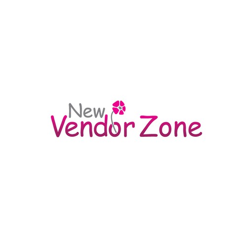 New Vendor Zone needs a new logo | Logo design contest
