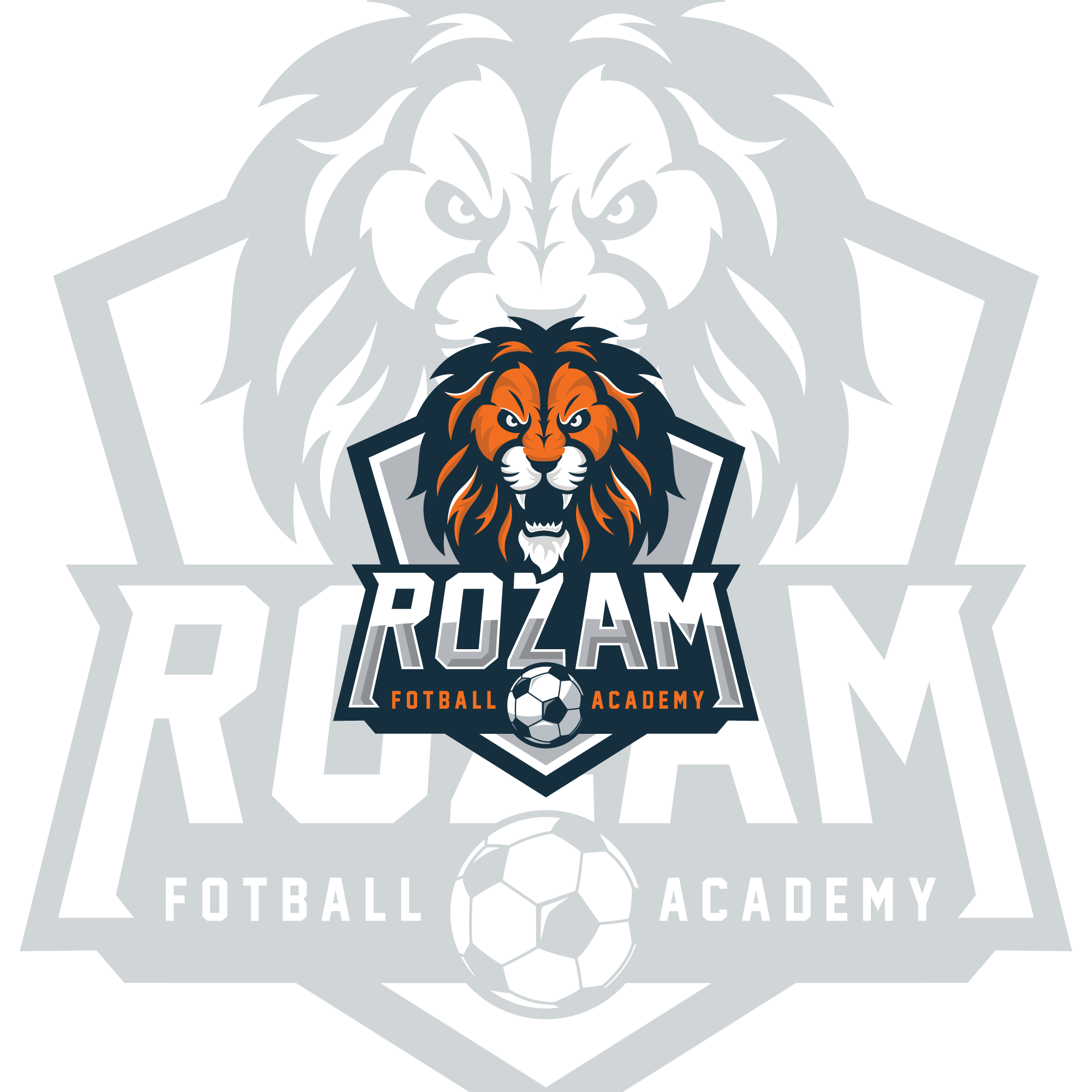 Roar Logos - Free Roar Logo Ideas, Design & Templates