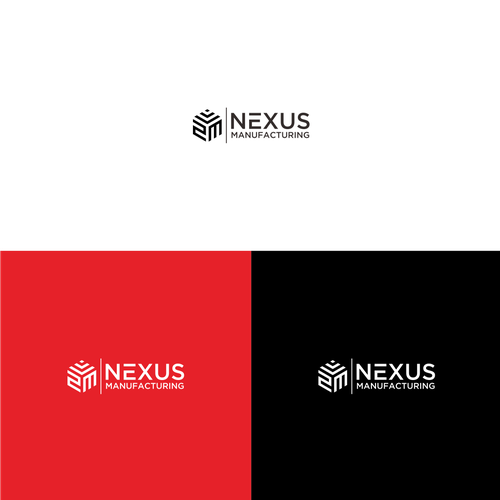 Designs | Cool machine shop logo to appeal to SpaceX & Blue Origin ...