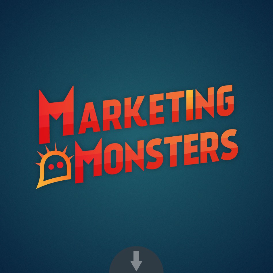 Monster Logos - Free Monster Logo Ideas, Design & Templates