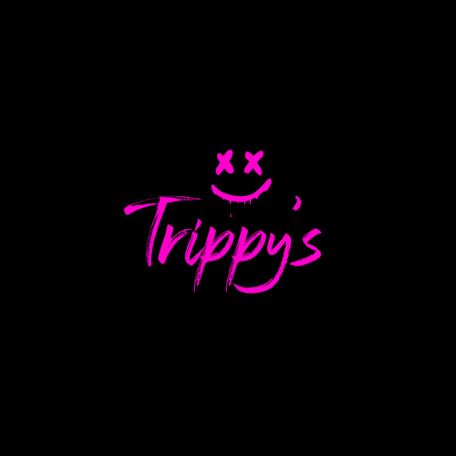 Designs | Logo For Trippy's | Logo design contest