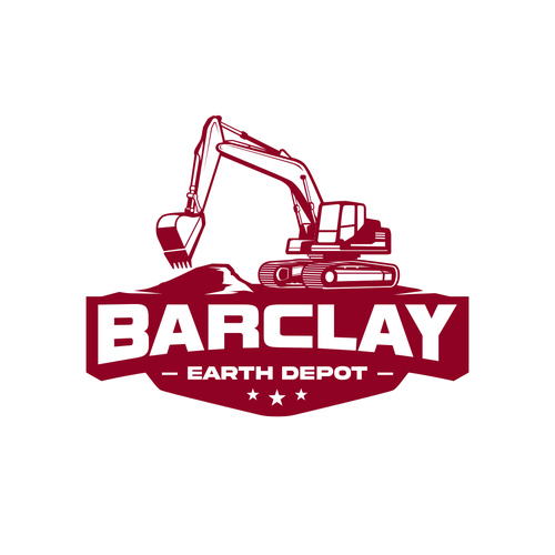 Designs | Logo Brand Refresh for Raw Materials company | Logo design ...