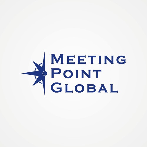 Create the next logo for Meeting Point Global | Logo design contest