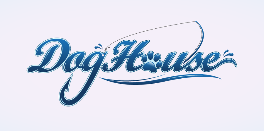 Help Dog House with a new logo | Logo design contest