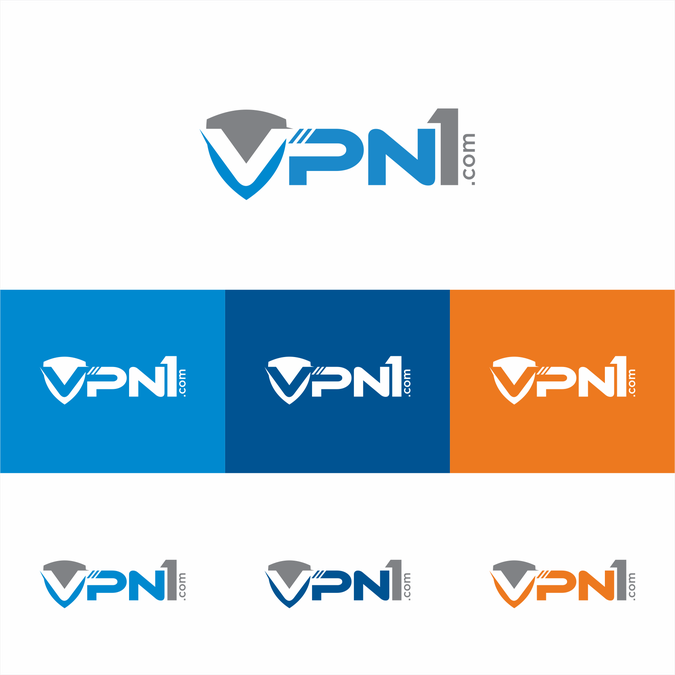 Logo for VPN Business | Logo design contest