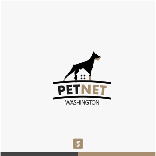 Design a crisp/modern logo for animal welfare foundation! | Logo design ...