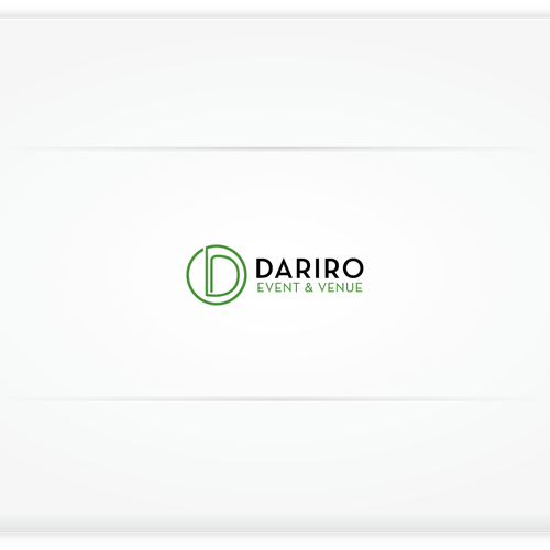 Create the next logo for Dariro Event & Venue | Logo design contest