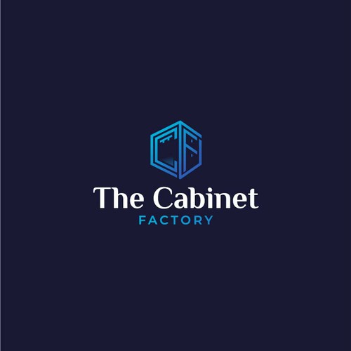 Designs | Help our cabinet company out! | Logo design contest