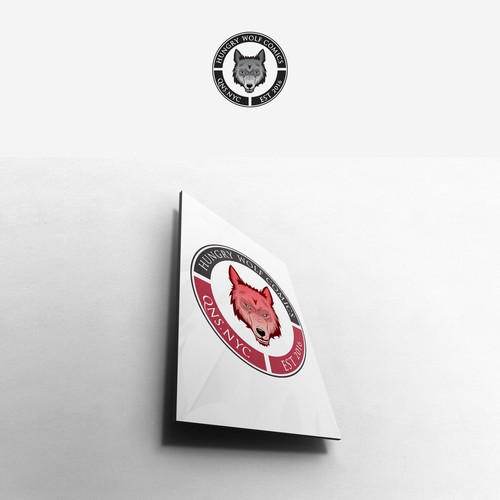 Create The Logo for a New Comic Book Publisher | Logo design contest