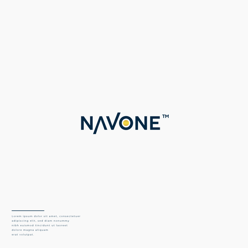 Designs | NavOne Logo - Sub Brand of NavPass.aero | Logo design contest