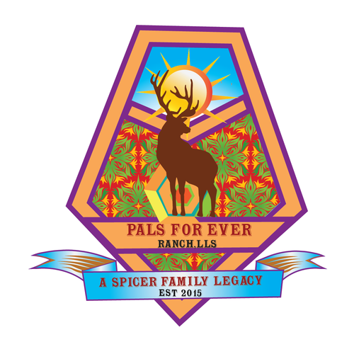 Family Ranch Logo that willl last for Generations! | Logo design contest