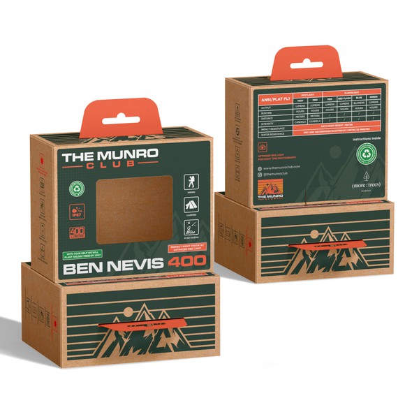 Outdoor Packaging: the Best Outdoor Packaging Ideas | 99designs