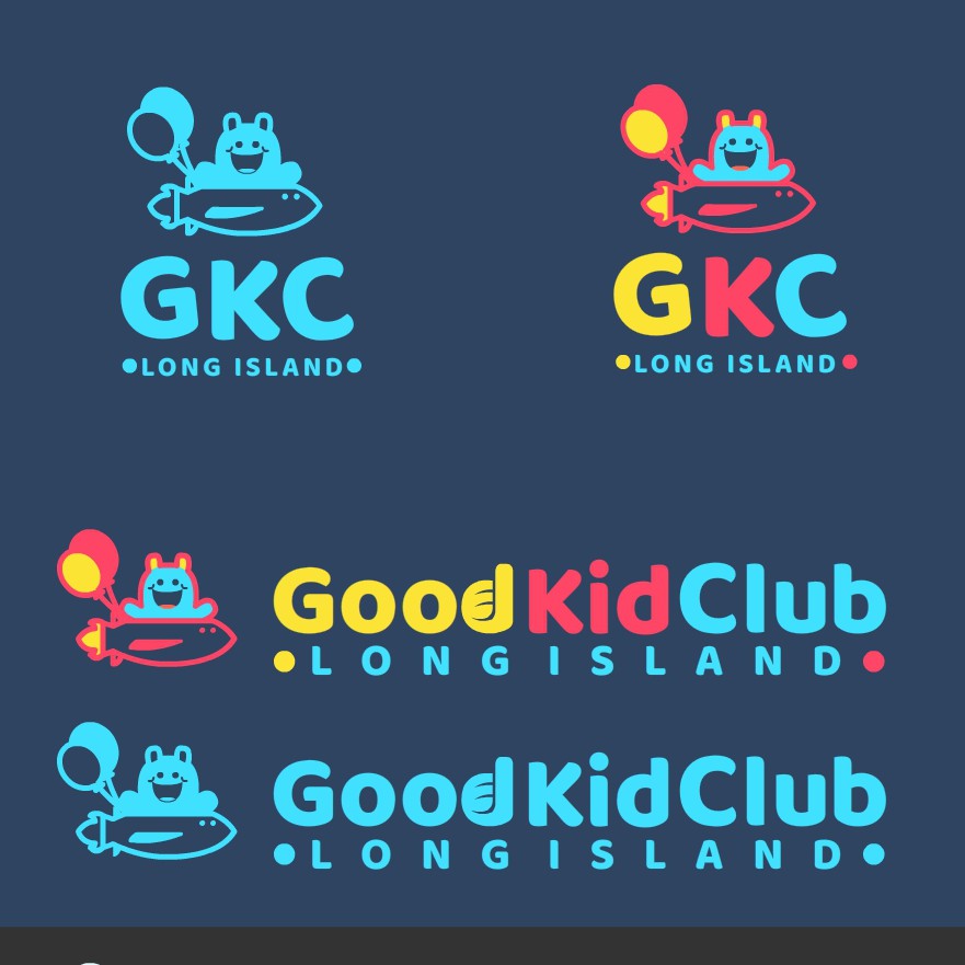 Child's Face Logos - Free Child's Face Logo Ideas, Design & Templates