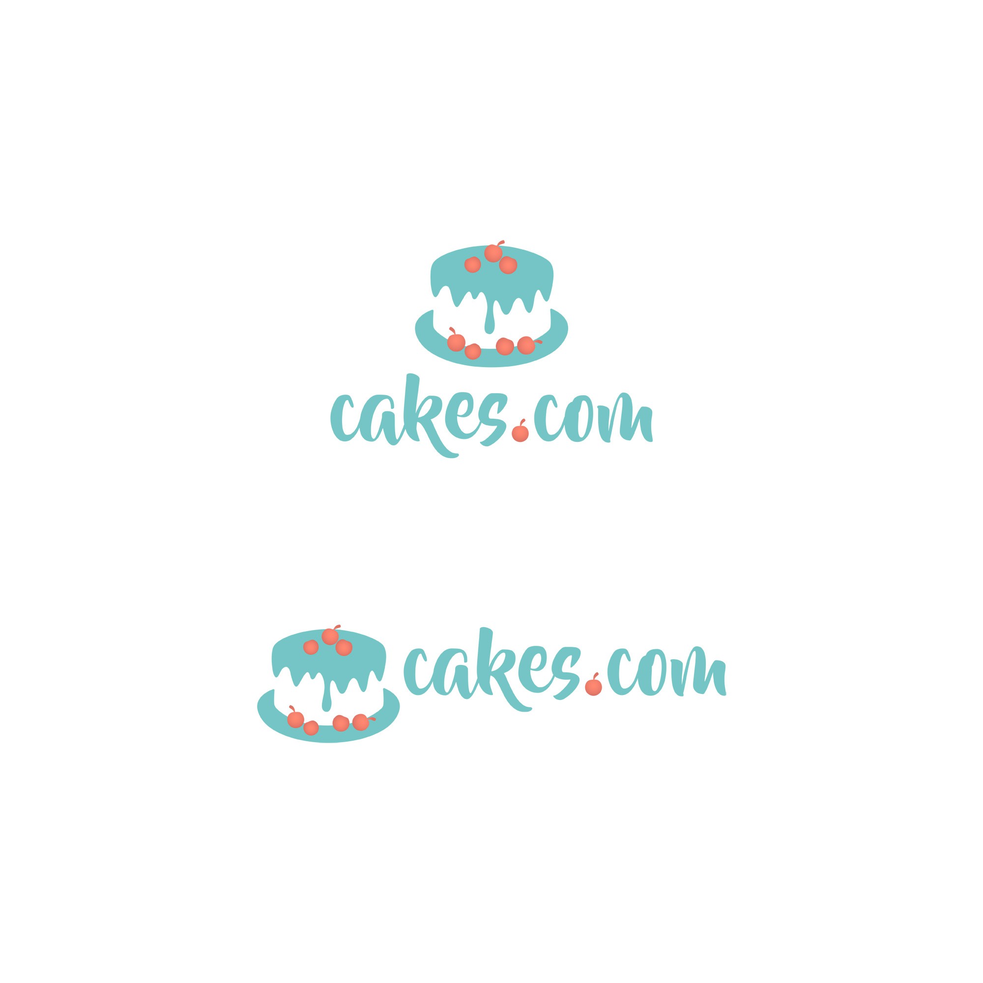 Cake Logos - Free Cake Logo Ideas, Design & Templates