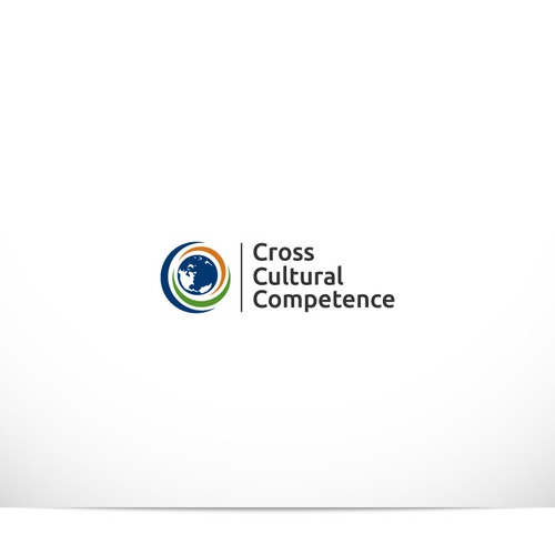 Cross Cultural Logo