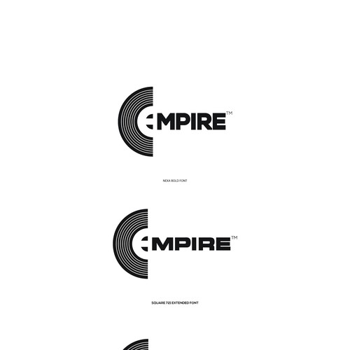Designs | Create a captivating design for a Record Label | Logo & brand ...