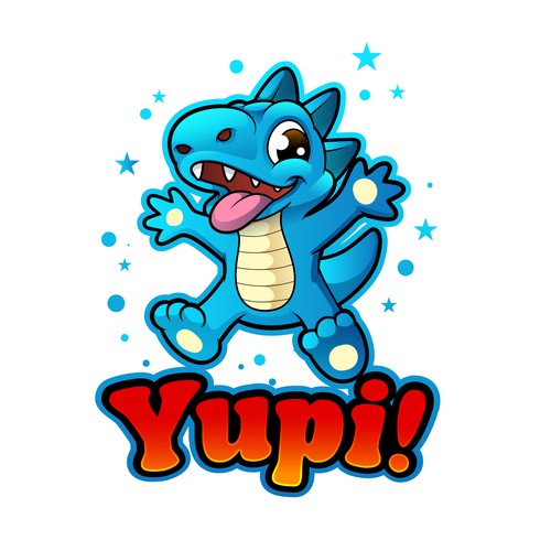 Designs | Yupi! branding | Logo design contest
