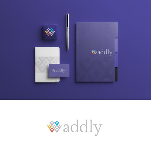 Designs | Logo för new company, Addly | Logo design contest