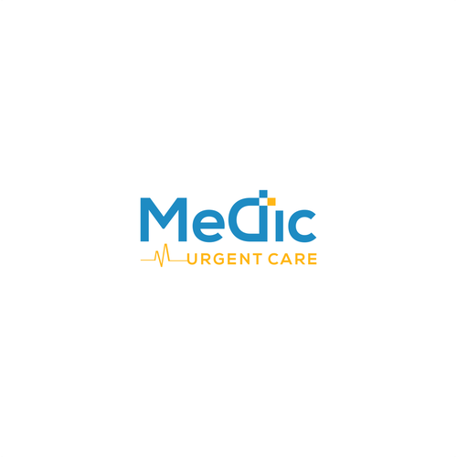 Designs | Urgent Care that looks attractive and caring | Logo ...