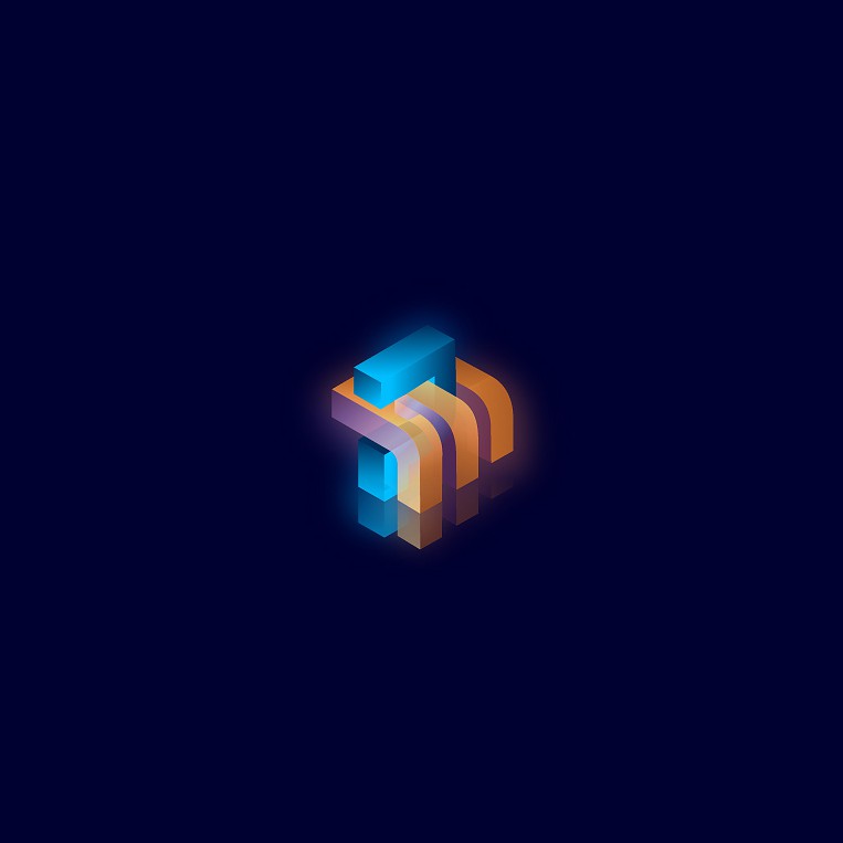 Abstract 3d Logos - Free Abstract 3d Logo Ideas, Design & Templates